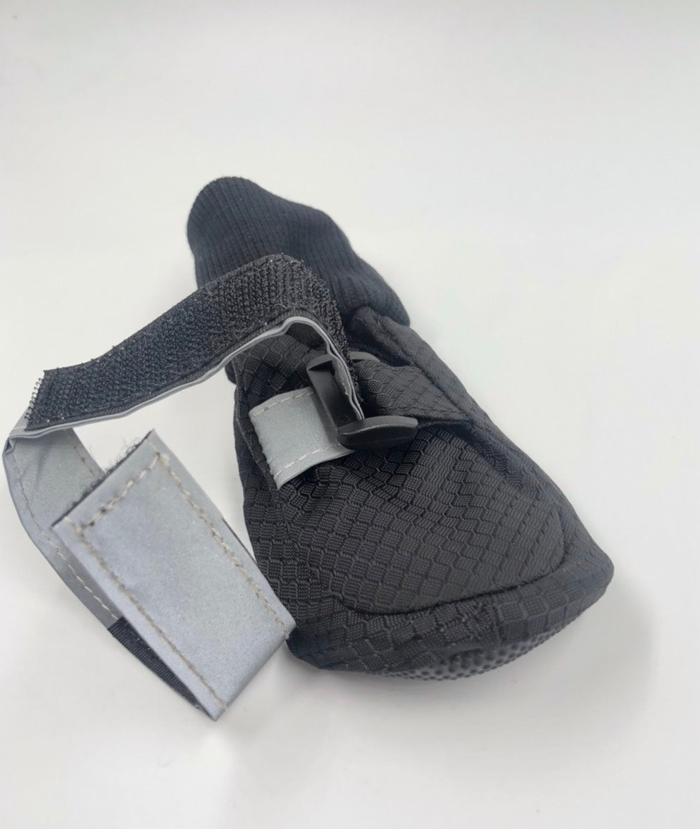 Spartan Soft Dog Shoe – K9 Couture Inc.