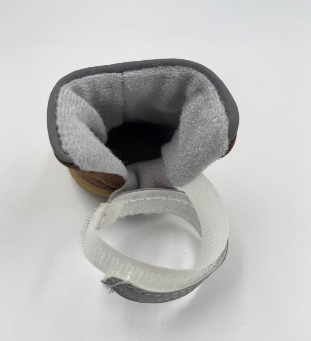 Neoprene All-Terrain Shoe – K9 Couture Inc.