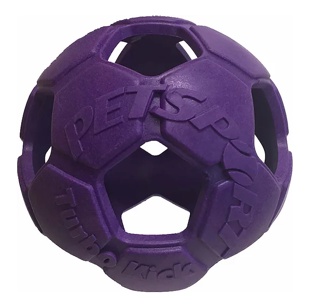 Petsport Turbo Kick Soccer Ball – K9 Couture Inc.